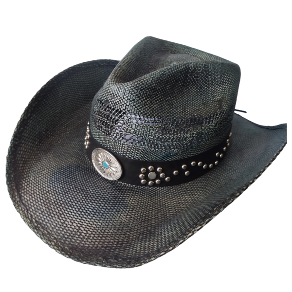 Bangora Cowboy Hat TP (GP – Wild Wild West